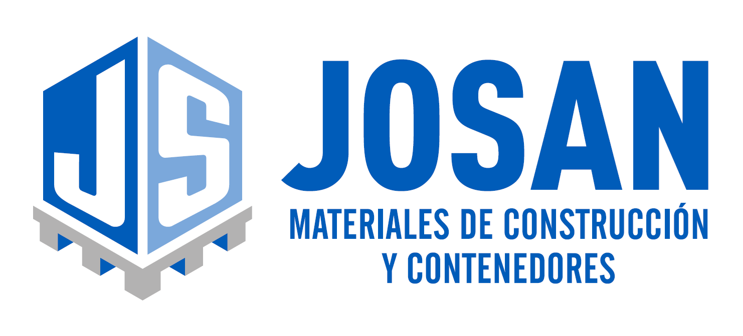 Inicio - Contenedores Josan